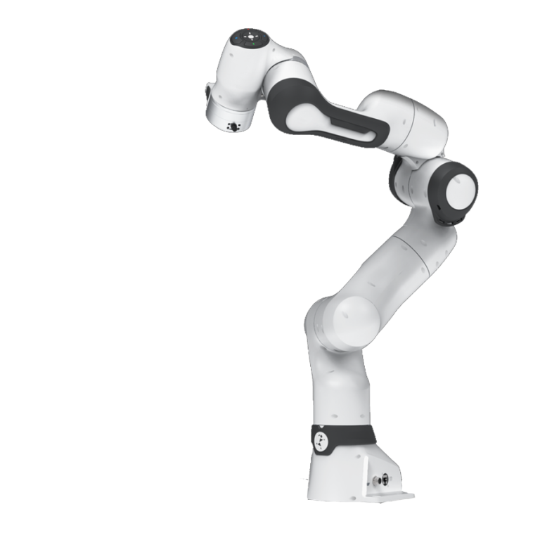 Franka Robotics - 驱动机器人科研创新的力量
